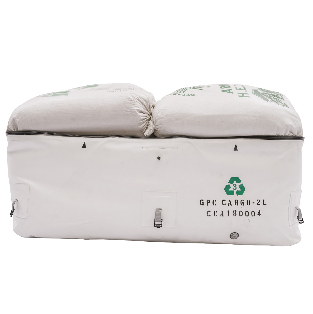 GrainPro Cocoon Cargo